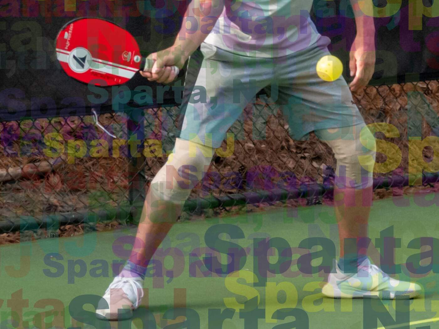 Pickleball in Sparta New Jersey | PickleballSparta.com